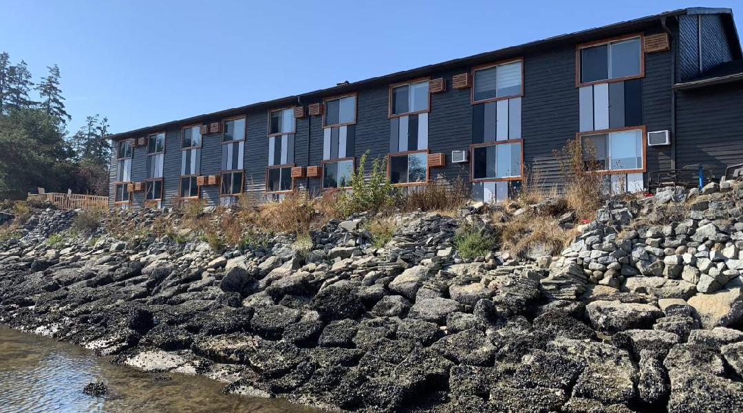 Sechelt - Sechelt | BC Ferries Vacations