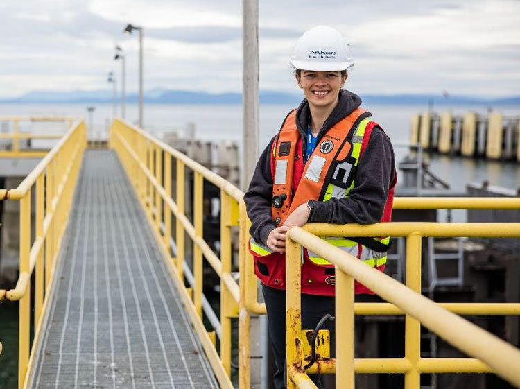 Careers | BC Ferries