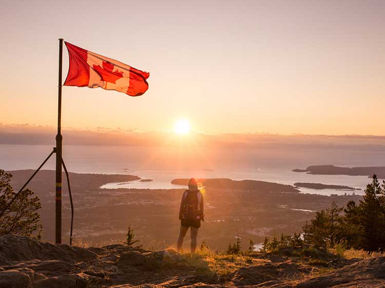 Nanaimo - Nanaimo | BC Ferries Vacations