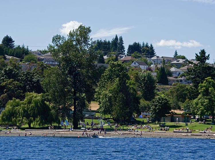 Ladysmith - Ladysmith | BC Ferries Vacations