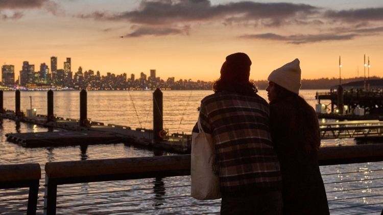 Crofton Terminal | BC Ferries