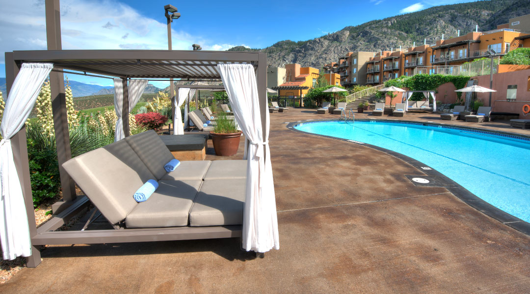 Spirit Ridge, Osoyoos Osoyoos | BC Ferries Vacations