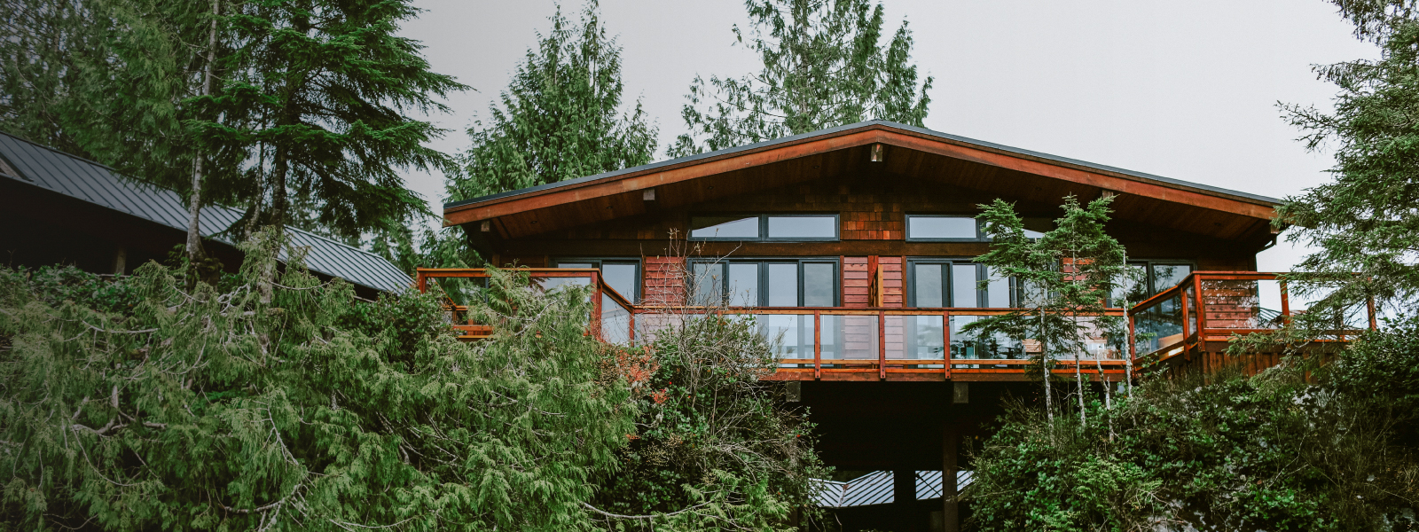 Contest | Spring Getaway