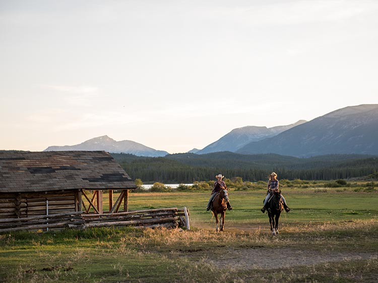 Tatla Lake - Tatla Lake | BC Ferries Vacations