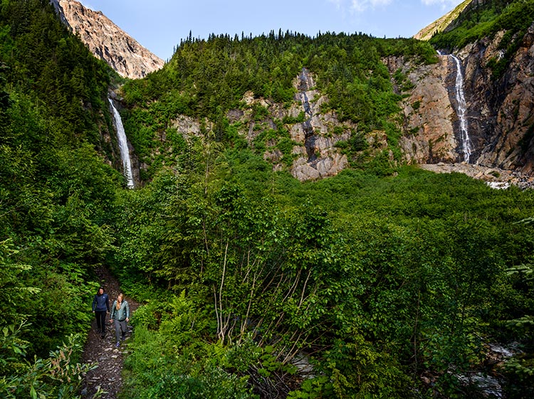 Smithers - Smithers | BC Ferries Vacations