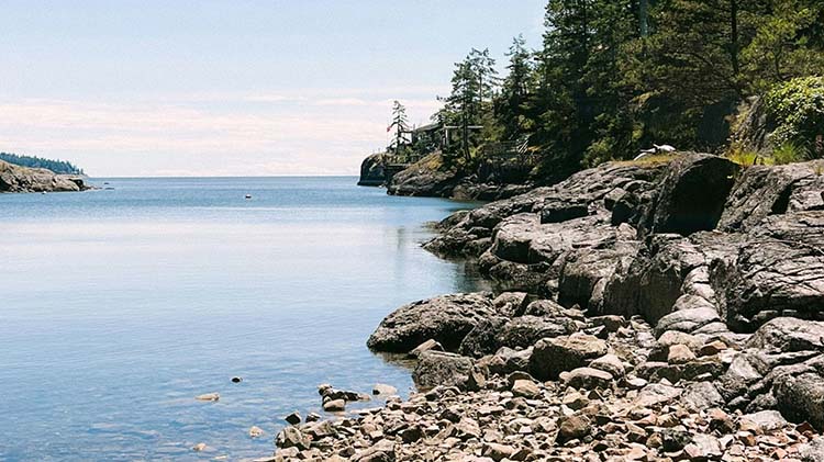 Sechelt - Sechelt | BC Ferries Vacations