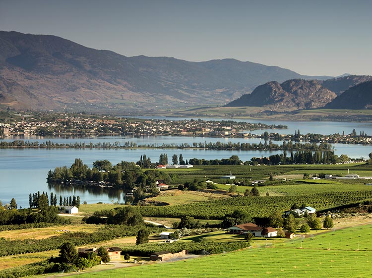 Boston Bar - Boston Bar | BC Ferries Vacations