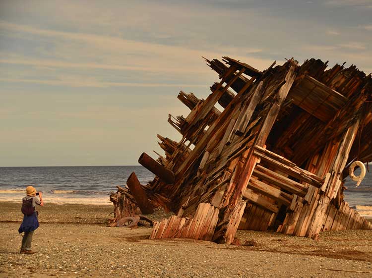 Tlell - Tlell | BC Ferries Vacations