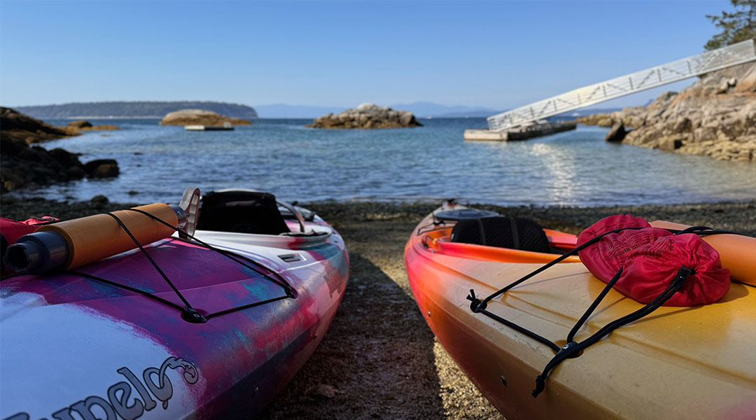 Sechelt - Sechelt | BC Ferries Vacations