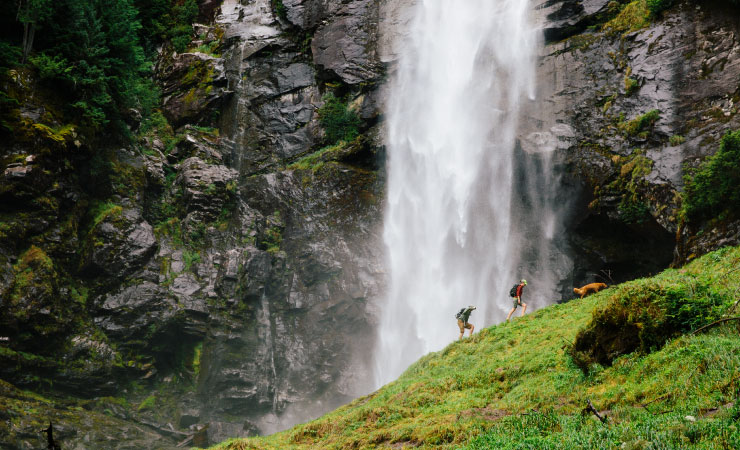 Terrace - Terrace | BC Ferries Vacations