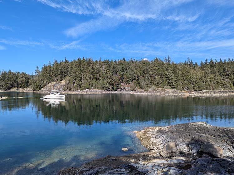 Halfmoon Bay - Halfmoon Bay | BC Ferries Vacations