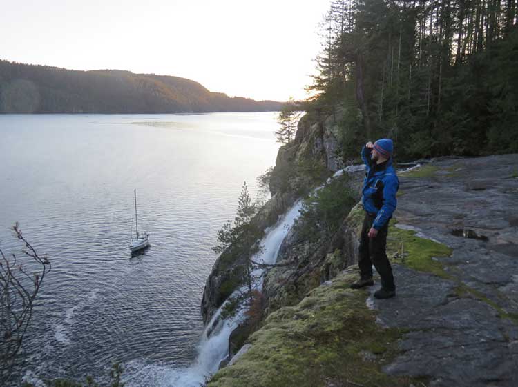 Desolation Sound - Desolation Sound | BC Ferries Vacations