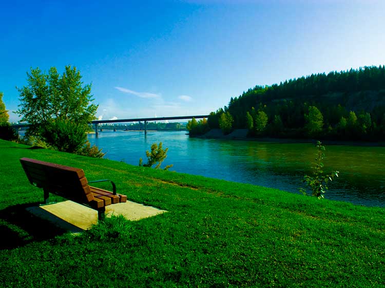 Prince George - Prince George | BC Ferries Vacations