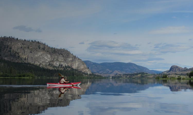 Oliver - Oliver | BC Ferries Vacations