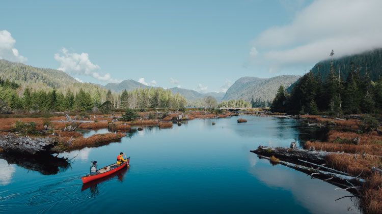 Your Summer Trip To Northern BC