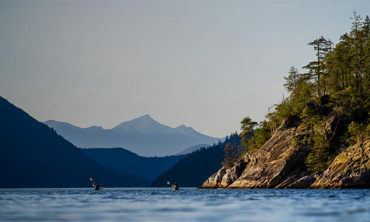 Sechelt - Sechelt | BC Ferries Vacations