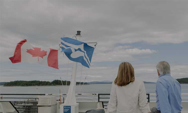 About Us | BC Ferries