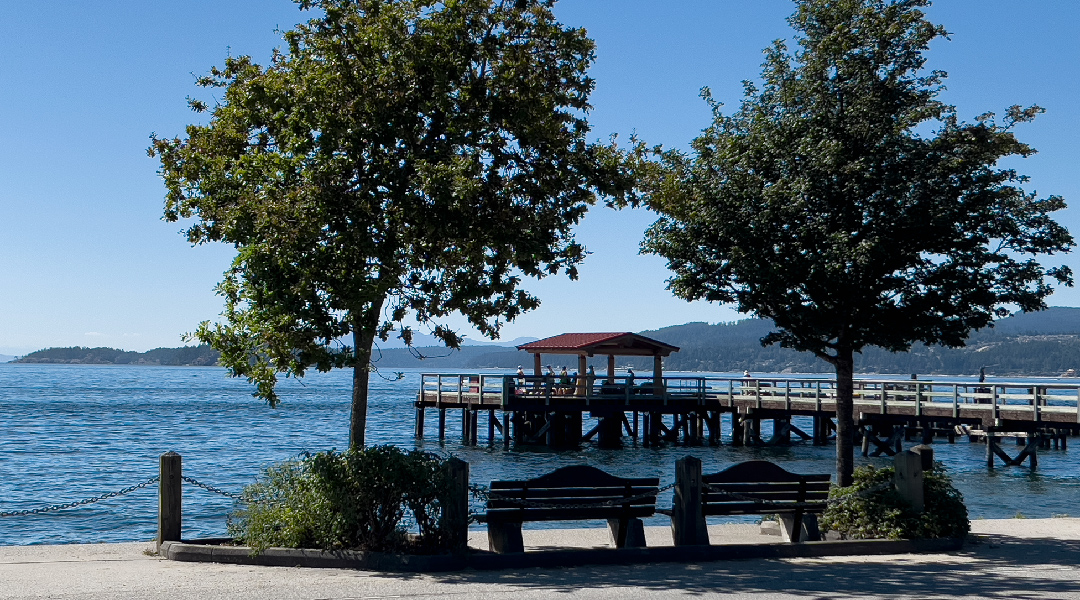 Sechelt - Sechelt | BC Ferries Vacations