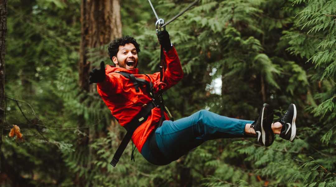 Activities | BC Ferries Vacations