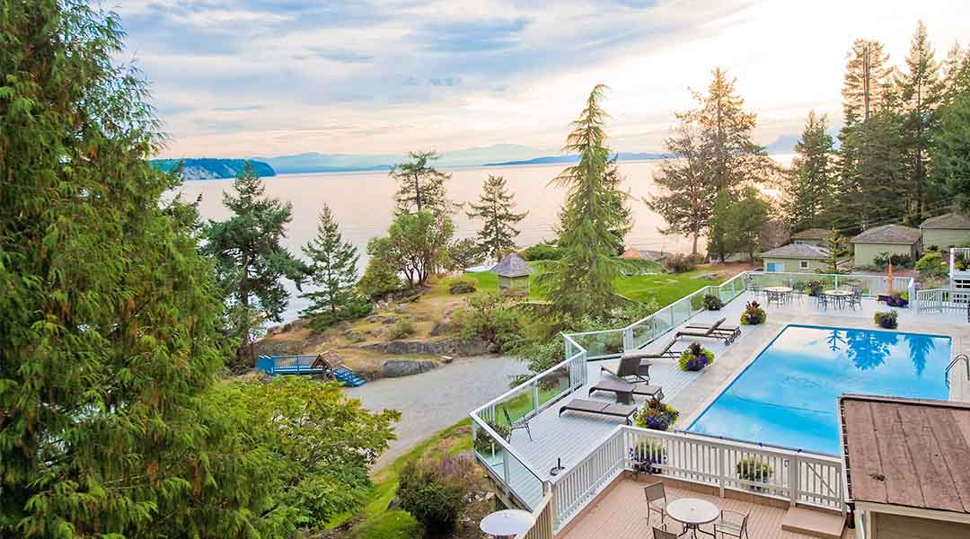 Sechelt - Sechelt | BC Ferries Vacations