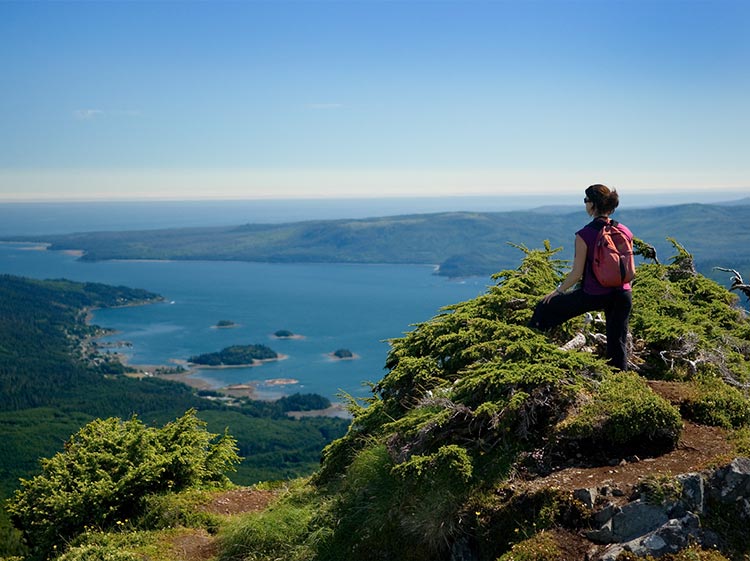Daajing Giids - Daajing Giids | BC Ferries Vacations