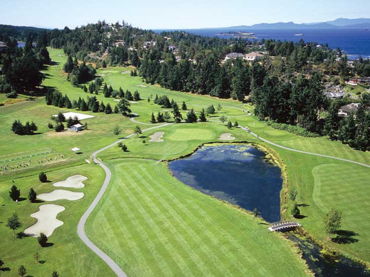 Parksville - Parksville | BC Ferries Vacations