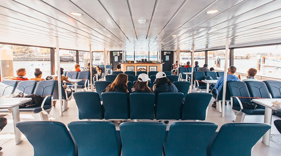 Activity Details | BC Ferries Vacations