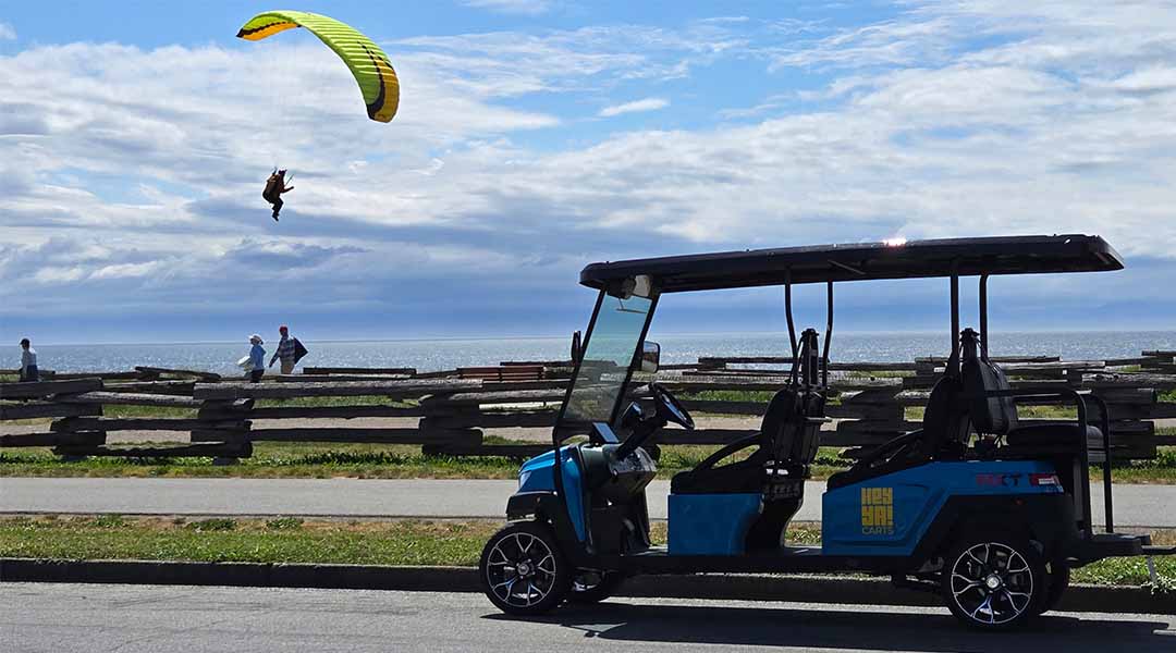 Victoria - Victoria | BC Ferries Vacations