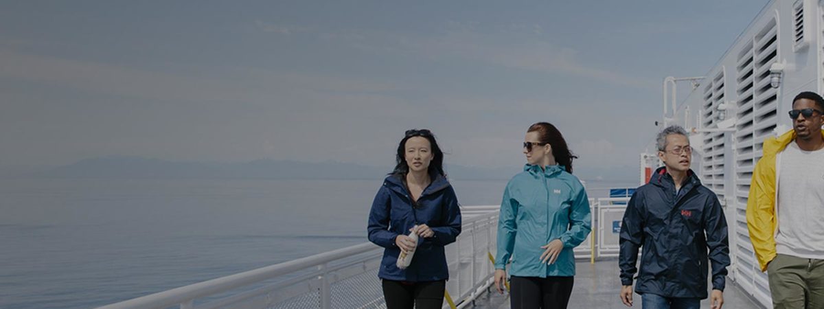 Book Sailings | BC Ferries