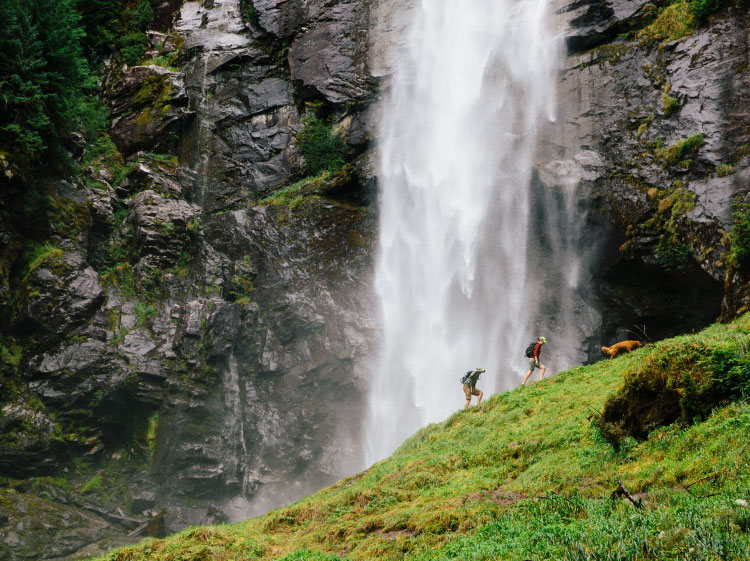 Terrace - Terrace | BC Ferries Vacations