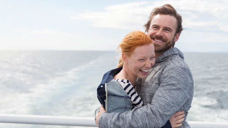 Comox (Little River) Terminal | BC Ferries