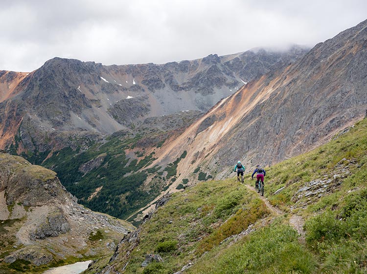 Smithers - Smithers | BC Ferries Vacations