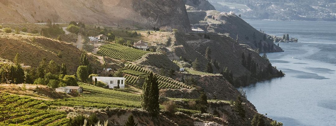 Summerland - Summerland | BC Ferries Vacations