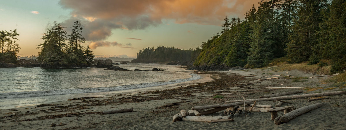 Ucluelet - Ucluelet | BC Ferries Vacations