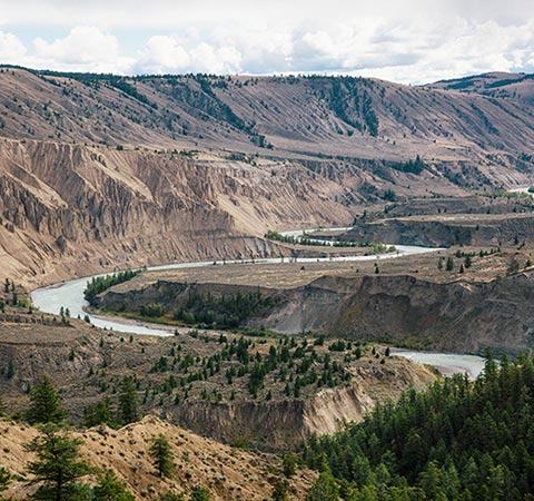 Riske Creek - Riske Creek | BC Ferries Vacations