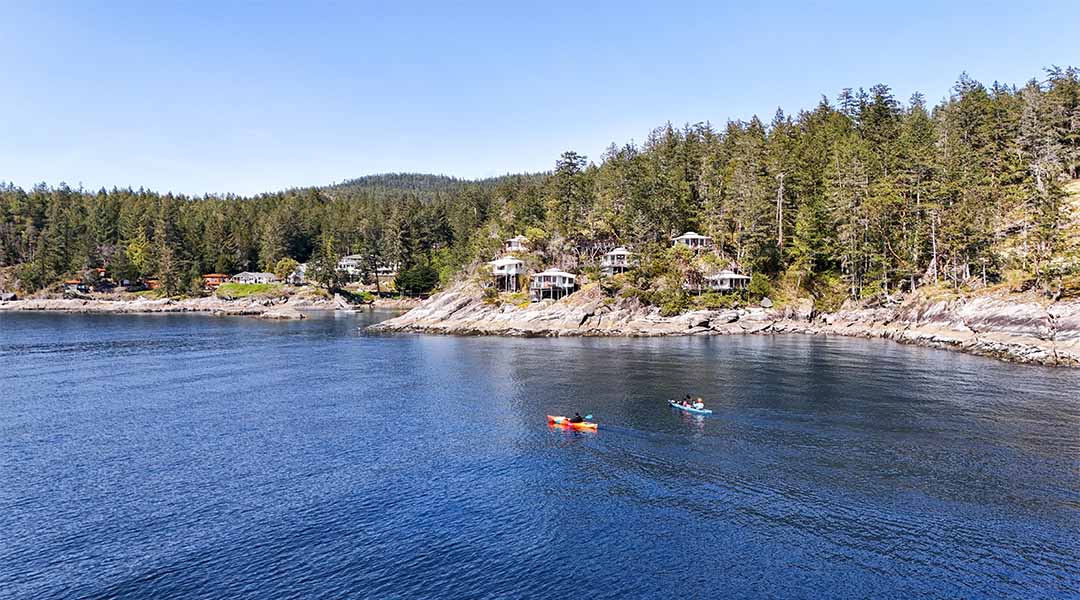 Halfmoon Bay - Halfmoon Bay | BC Ferries Vacations