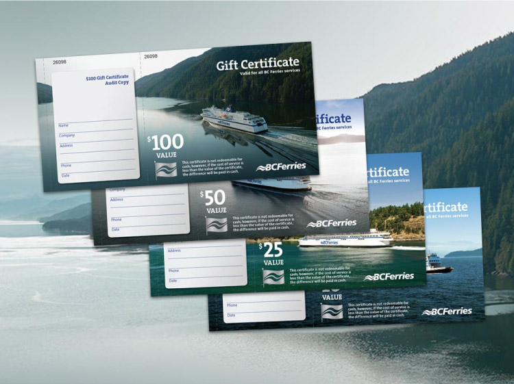 Connecting the Coast | BC Ferries
