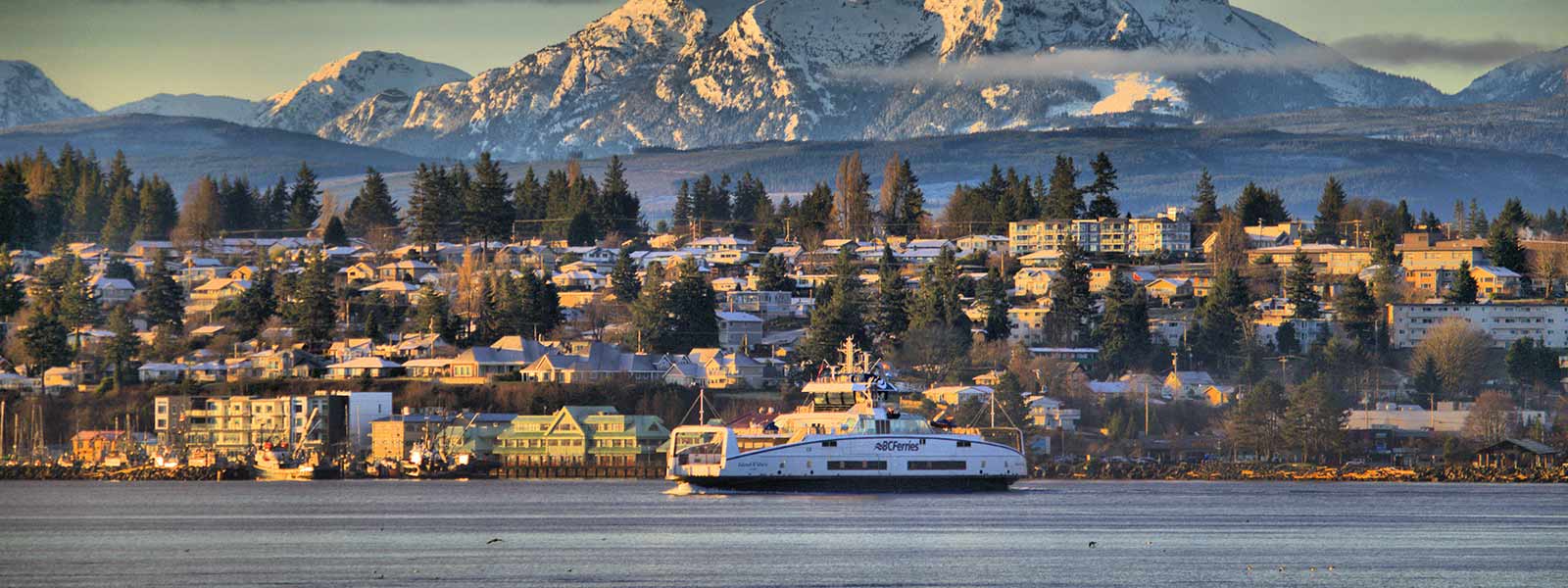 Travel Tips | BC Ferries