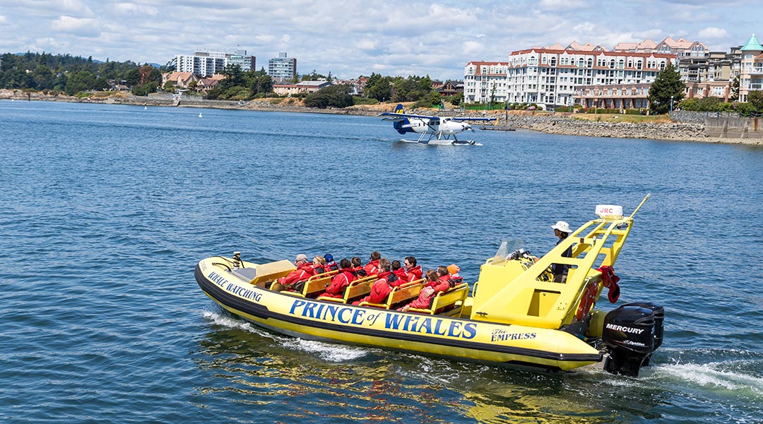 Activity Details | BC Ferries Vacations