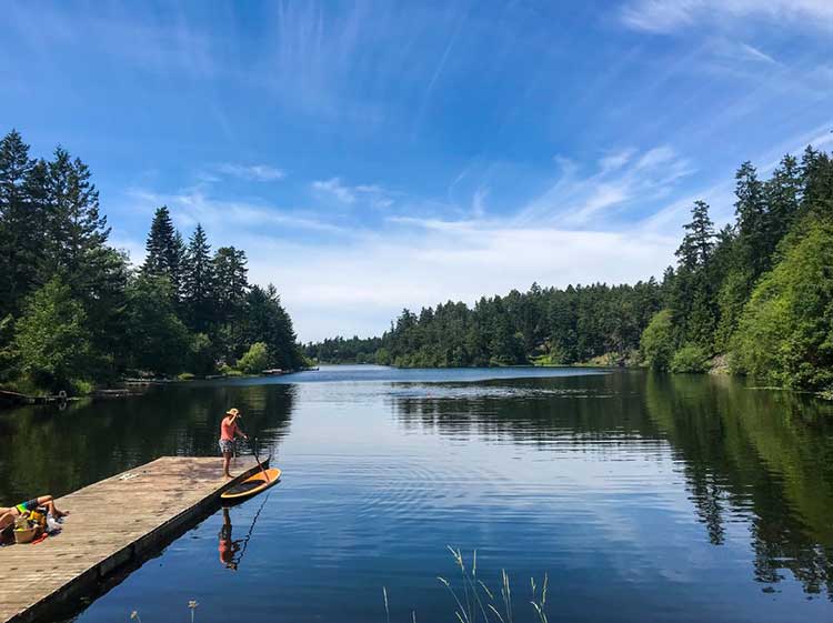 Pender Island - Pender Island | BC Ferries Vacations