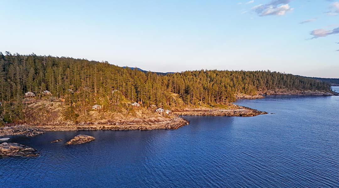 Sechelt - Sechelt | BC Ferries Vacations