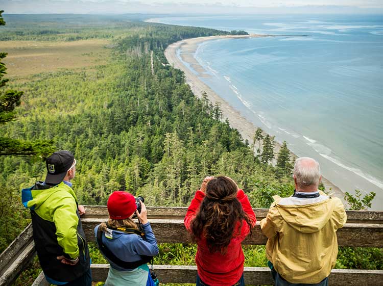 Tlell - Tlell | BC Ferries Vacations