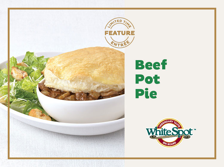 Onboard Offers | BC Ferries