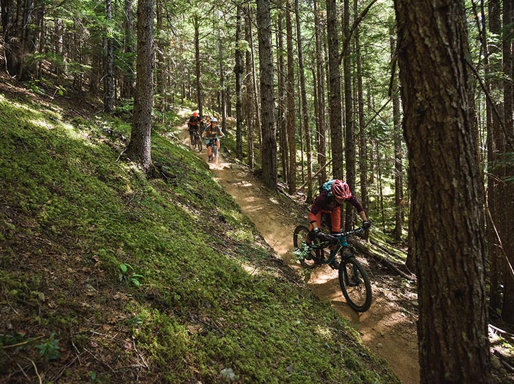 Terrace - Terrace | BC Ferries Vacations