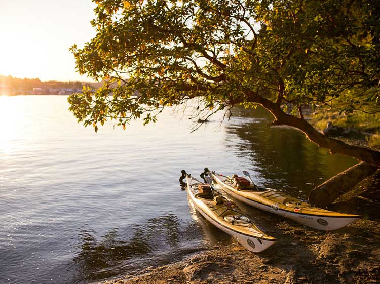 Nanaimo - Nanaimo | BC Ferries Vacations