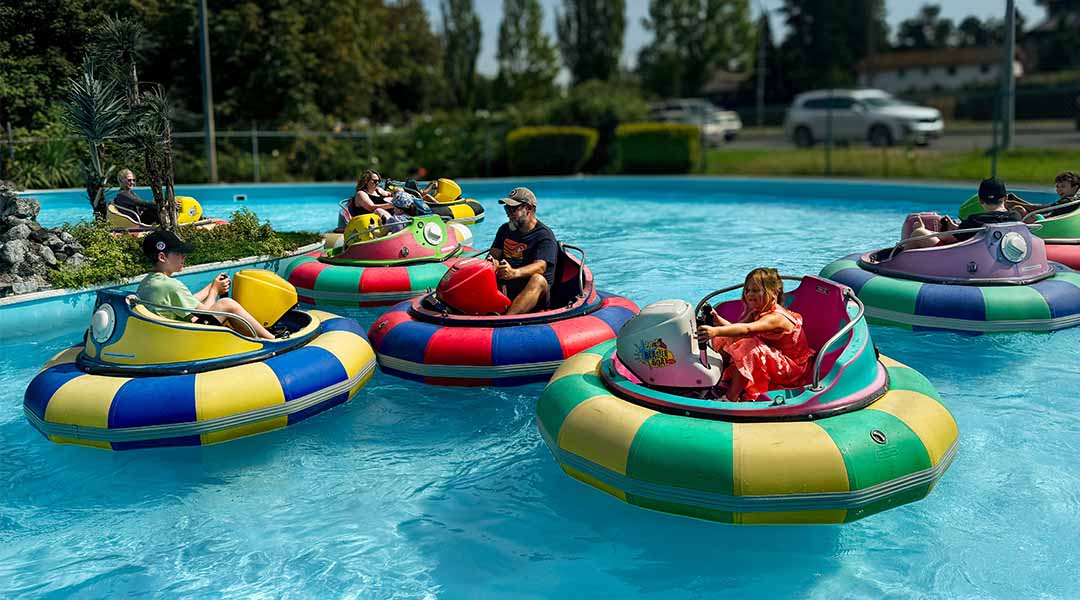 Activities | BC Ferries Vacations