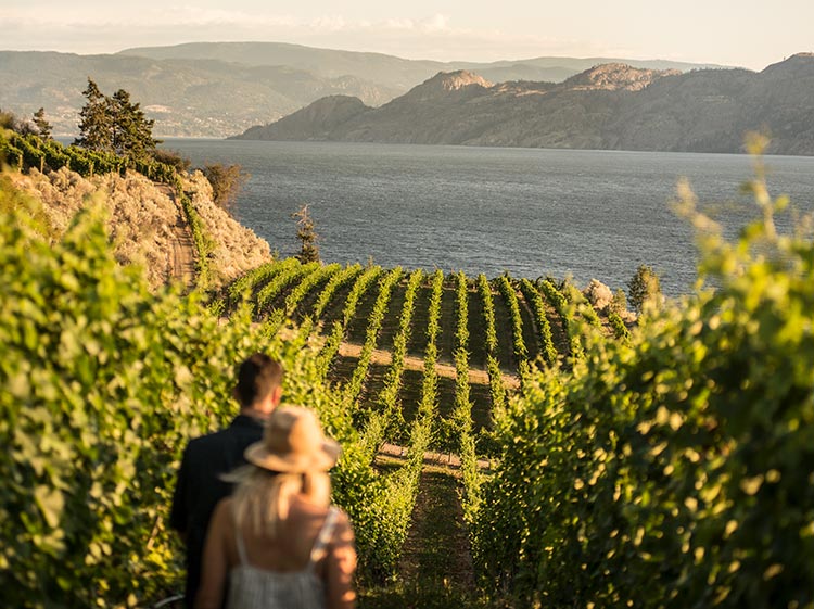 Summerland - Summerland | BC Ferries Vacations