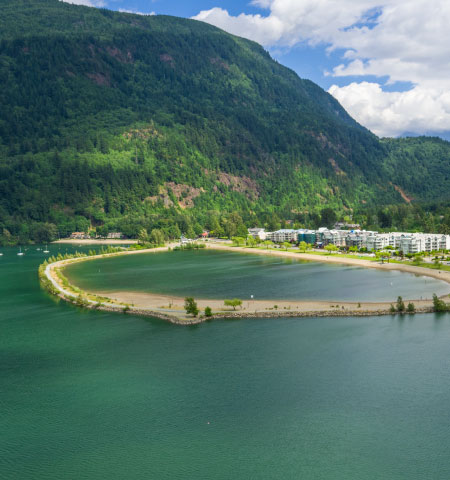 Harrison Hot Springs - Harrison Hot Springs | BC Ferries Vacations