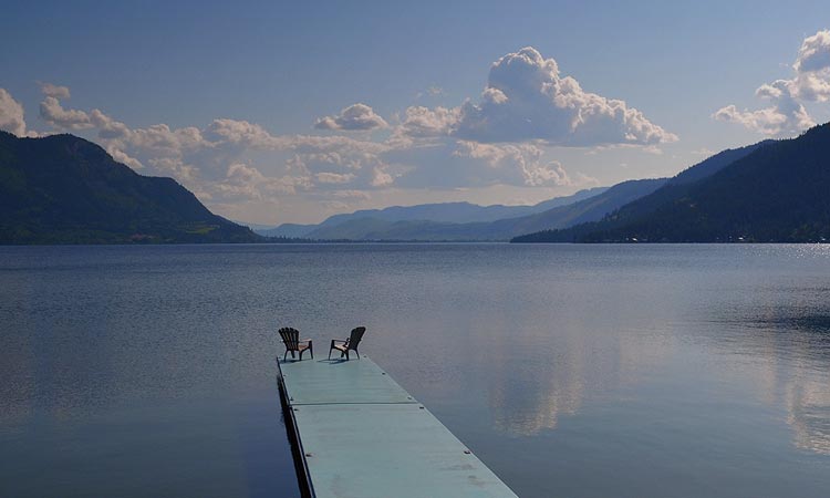 Chase - Chase | BC Ferries Vacations