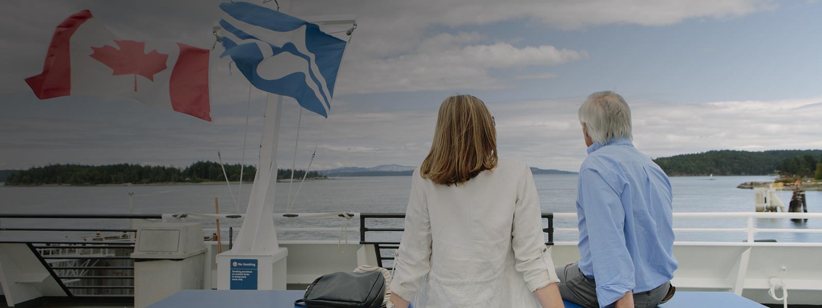 About Us | BC Ferries